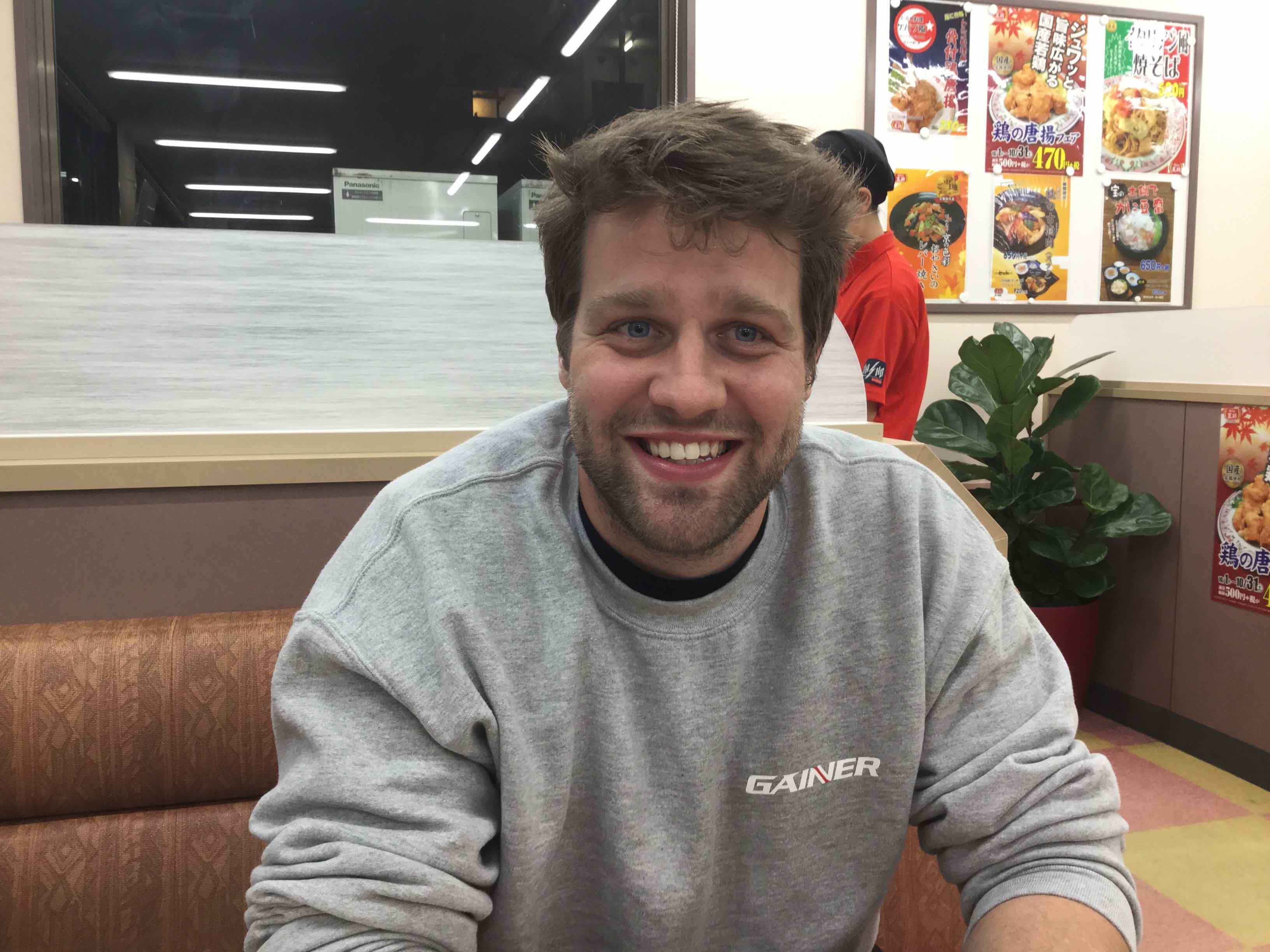 NEW FACE - 株式会社ゲイナー｜GAINER.INC