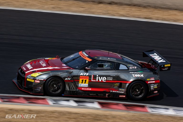 2022 MACHINE - 株式会社ゲイナー｜GAINER.INC