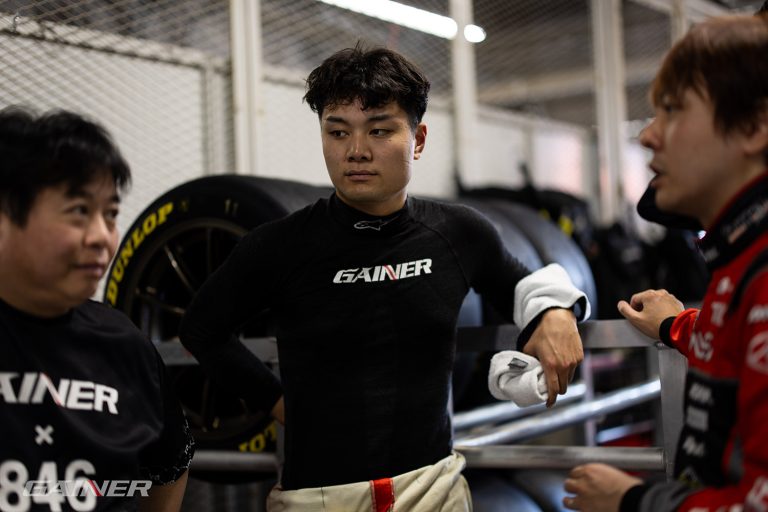 【ギャラリー】2024 SUPER GT RD.3 SUZUKA 11号車 GAINER TANAX Z - 株式会社ゲイナー｜GAINER.INC