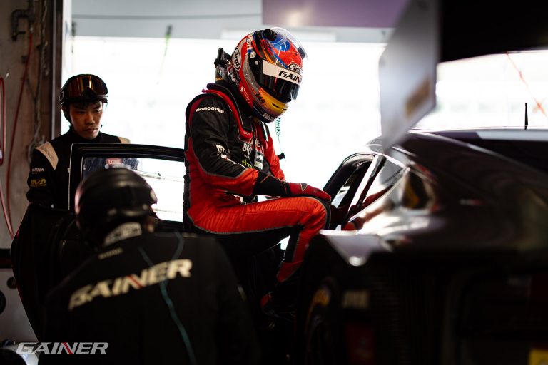 【ギャラリー】2024 SUPER GT RD.3 SUZUKA 11号車 GAINER TANAX Z - 株式会社ゲイナー｜GAINER.INC
