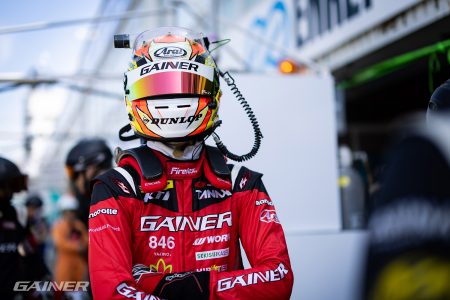 【ギャラリー】2025 SUPER GT RD.1 OKAYAMA 11号車 GAINER TANAX Z - 株式会社ゲイナー｜GAINER.INC