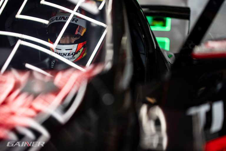 【ギャラリー】2025 SUPER GT RD.5 SUZUKA 11号車 GAINER TANAX Z - 株式会社ゲイナー｜GAINER.INC