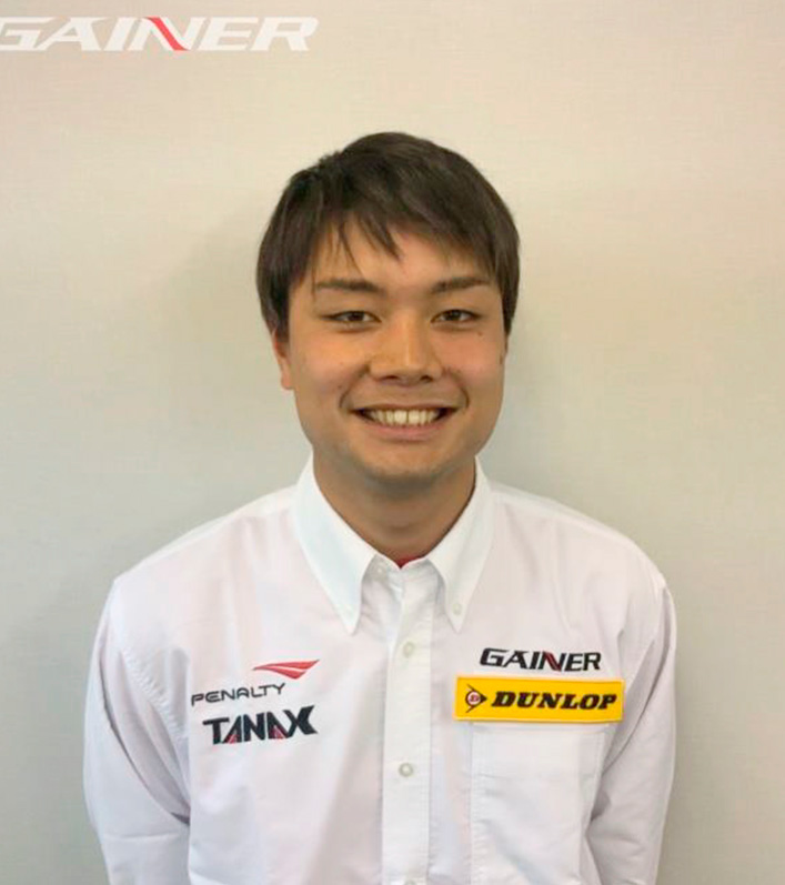 bbb - 株式会社ゲイナー｜GAINER.INC